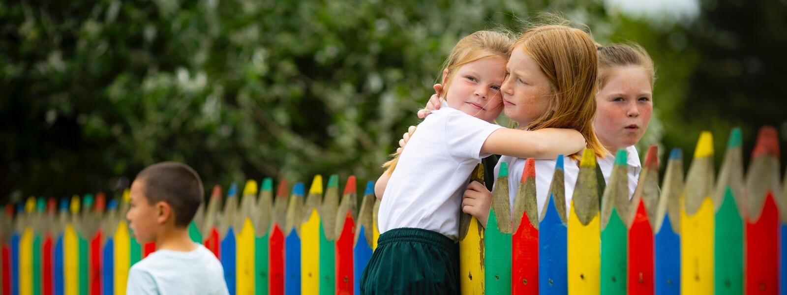 Welcome from the Head Teacher - Telscombe Cliffs Academy