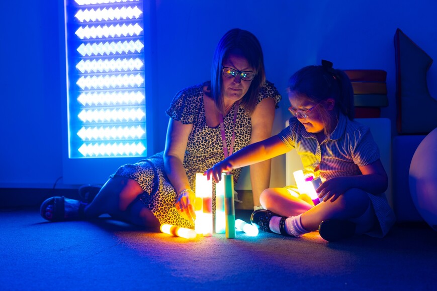 School Photography - School Gallery - Telscombe Cliffs Academy