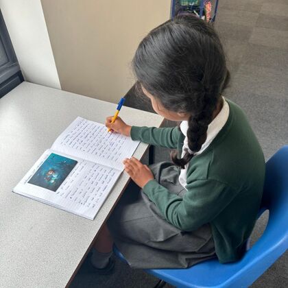 Our Community - Telscombe Cliffs Academy