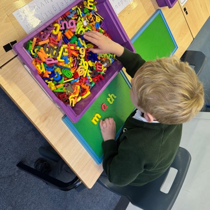 Our Community - Telscombe Cliffs Academy