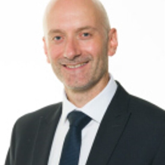 Mr Peter Ediss - Mr Peter Ediss - Leadership Team - Telscombe Cliffs ...