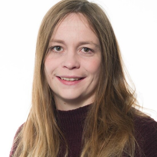 Mrs Becky Williams - Mrs Becky Williams - Leadership Team - Telscombe ...